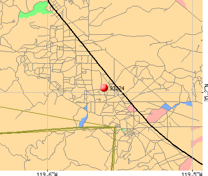 93224 Zip Code (Derby Acres, California) Profile - homes, apartments ...