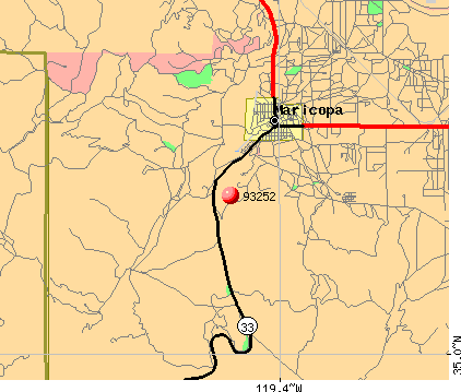 93252 Zip Code (Taft, California) Profile - homes, apartments, schools ...