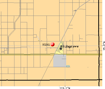 93261 Zip Code (Richgrove, California) Profile - homes, apartments ...