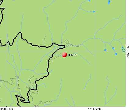 93262 Zip Code (California) Profile - homes, apartments, schools ...