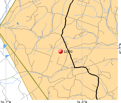 12093 Zip Code (New York) Profile - homes, apartments, schools ...