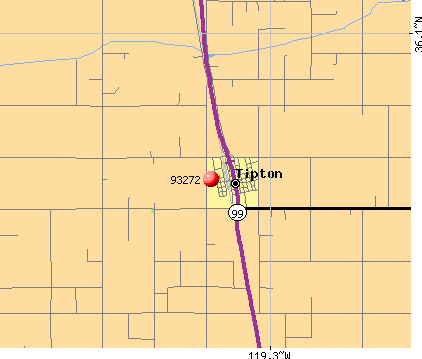 93272 Zip Code (Tipton, California) Profile - homes, apartments ...
