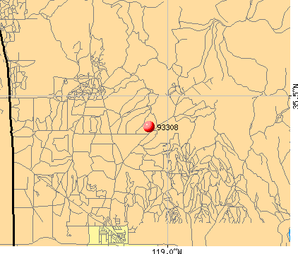 93308 Zip Code (Oildale, California) Profile - homes, apartments ...