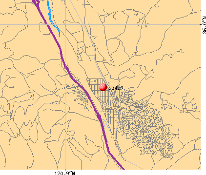 93450 Zip Code (San Ardo, California) Profile - homes, apartments ...