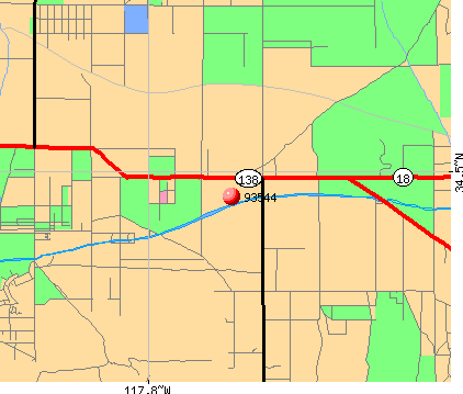 93544 Zip Code (California) Profile - homes, apartments, schools ...