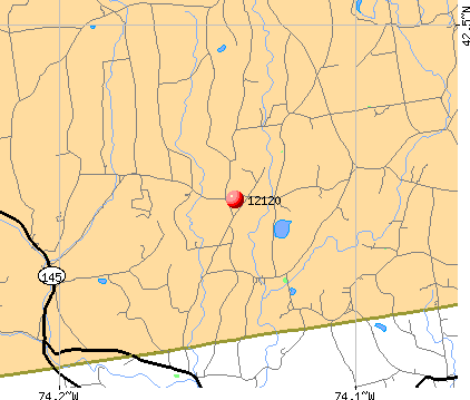 12120 Zip Code (New York) Profile - homes, apartments, schools ...