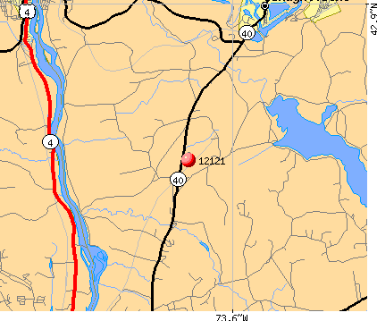 12121 Zip Code (New York) Profile - homes, apartments, schools ...