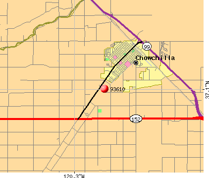 93610 Zip Code (Fairmead, California) Profile - homes, apartments ...