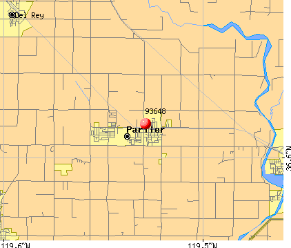 93648 Zip Code (Parlier, California) Profile - homes, apartments ...