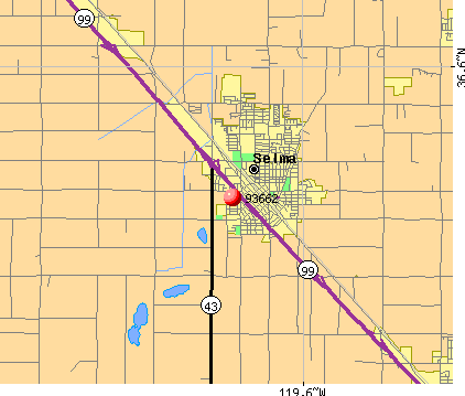 93662 Zip Code (Selma, California) Profile - homes, apartments, schools ...
