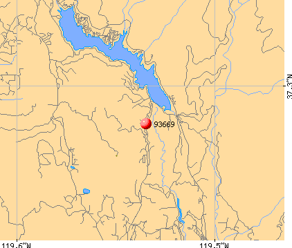 93669 Zip Code (California) Profile - homes, apartments, schools ...