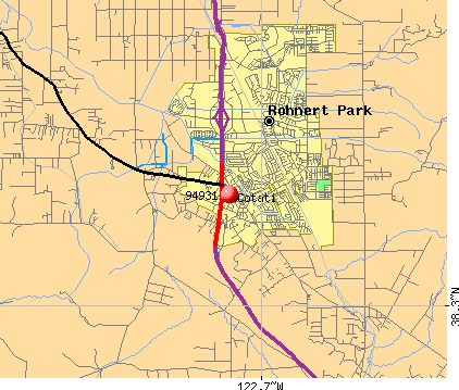 94931 Zip Code (Cotati, California) Profile - homes, apartments ...