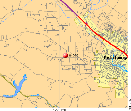 94952 Zip Code (Bloomfield, California) Profile - homes, apartments ...