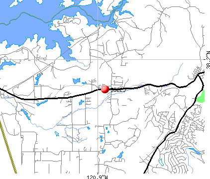 95225 Zip Code (California) Profile - homes, apartments, schools ...