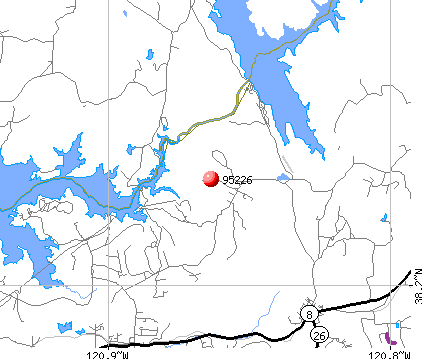 95226 Zip Code (California) Profile - homes, apartments, schools ...