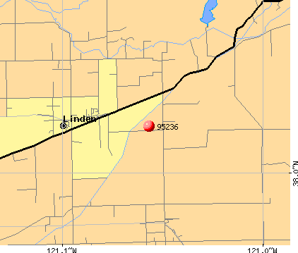 95236 Zip Code (Linden, California) Profile - homes, apartments ...