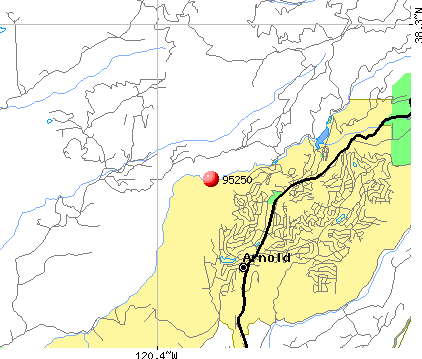 95250 Zip Code (Mountain Ranch, California) Profile - homes, apartments ...