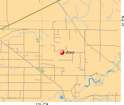 95303 Zip Code (Ballico, California) Profile - homes, apartments ...