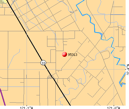 95313 Zip Code (Crows Landing, California) Profile - homes, apartments ...