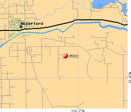 95323 Zip Code (Hickman, California) Profile - homes, apartments ...