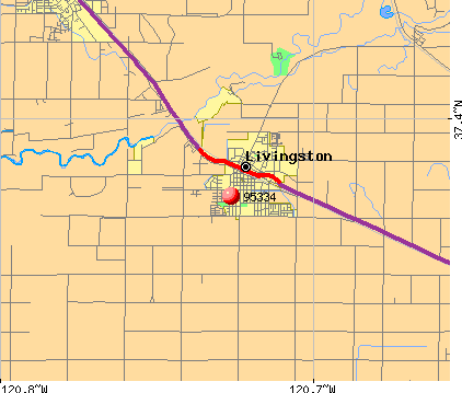 95334 Zip Code (Livingston, California) Profile - homes, apartments ...