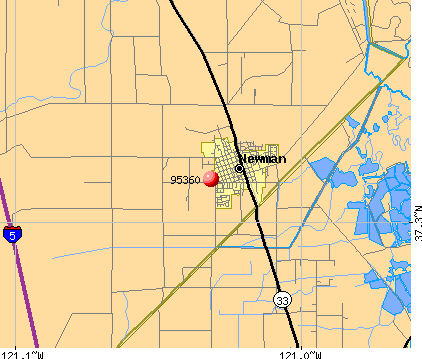 95360 Zip Code (Newman, California) Profile - homes, apartments ...