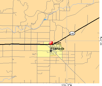 95365 Zip Code (Planada, California) Profile - homes, apartments ...