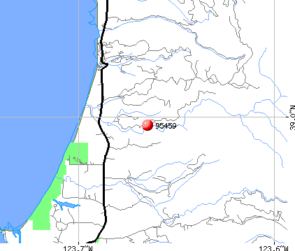 95459 Zip Code (Manchester, California) Profile - homes, apartments ...