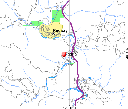 95542 Zip Code (Benbow, California) Profile - homes, apartments ...
