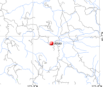 95549 Zip Code (Arcata, California) Profile - homes, apartments ...