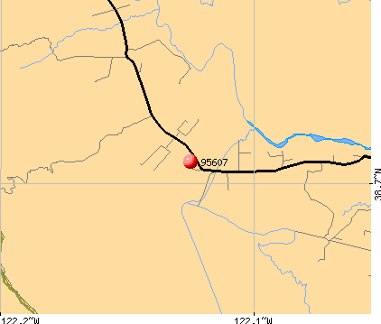 95607 Zip Code (Esparto, California) Profile - homes, apartments ...