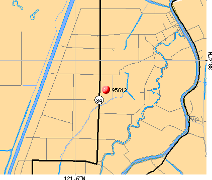 95612 Zip Code (California) Profile - homes, apartments, schools ...