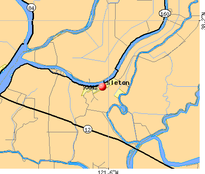 95641 Zip Code (Isleton, California) Profile - homes, apartments ...