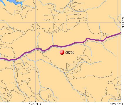 95720 Zip Code (California) Profile - homes, apartments, schools ...