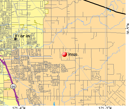 95829 Zip Code (Vineyard, California) Profile - homes, apartments ...