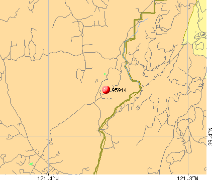 95914 Zip Code (Bangor, California) Profile - homes, apartments ...