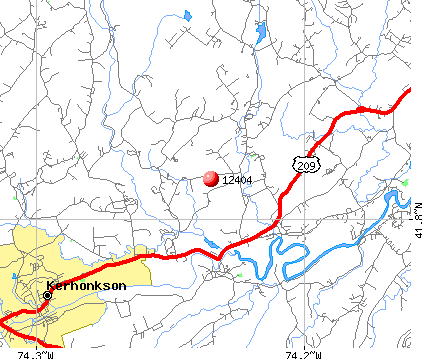 12404 Zip Code (Accord, New York) Profile - homes, apartments, schools ...