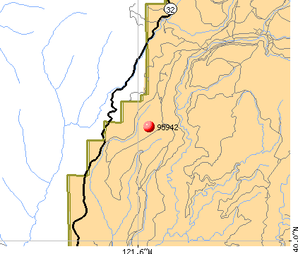 95942 Zip Code (Forest Ranch, California) Profile - homes, apartments ...