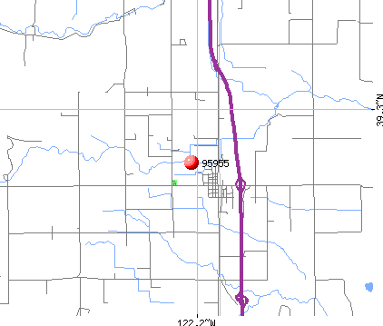 95955 Zip Code (Maxwell, California) Profile - homes, apartments ...