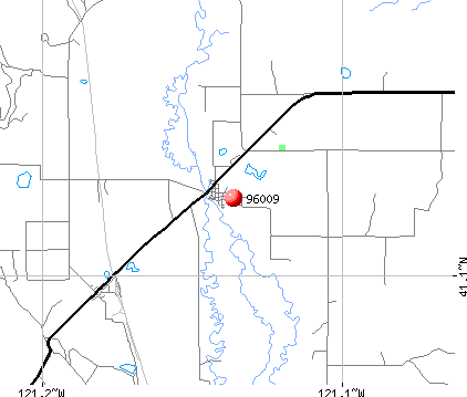 96009 Zip Code (Bieber, California) Profile - homes, apartments ...