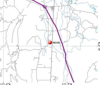 96038 Zip Code (Grenada, California) Profile - homes, apartments ...