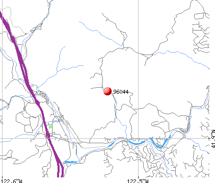 96044 Zip Code (Hornbrook, California) Profile - homes, apartments ...