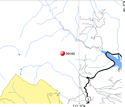 96048 Zip Code (Junction City, California) Profile - homes, apartments ...