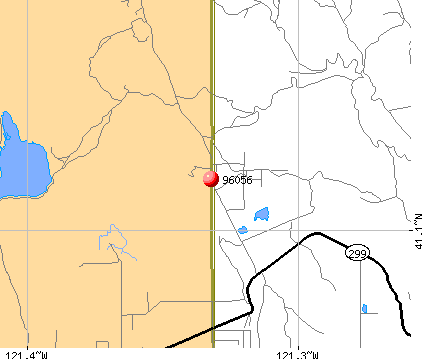 96056 Zip Code (McArthur, California) Profile - homes, apartments ...