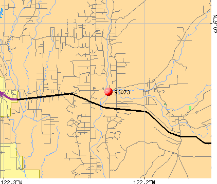 96073 Zip Code (Palo Cedro, California) Profile - homes, apartments ...