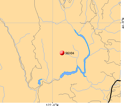 96084 Zip Code (Round Mountain, California) Profile - homes, apartments ...