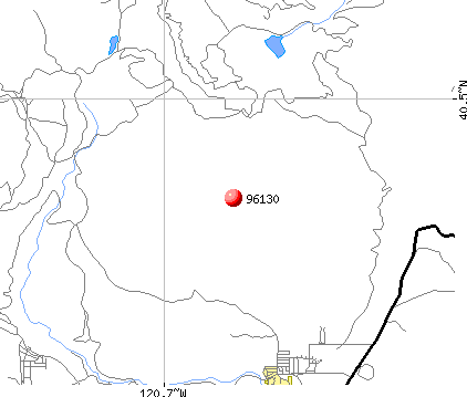 96130 Zip Code (Johnstonville, California) Profile - homes, apartments ...