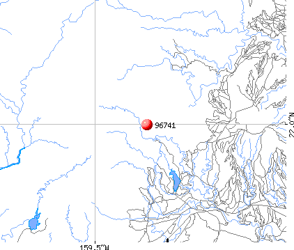 96741 Zip Code (Kalaheo, Hawaii) Profile - homes, apartments, schools ...