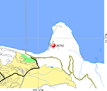 96742 Zip Code (Hawaii) Profile - homes, apartments, schools ...