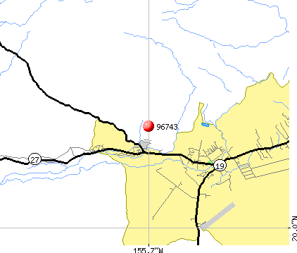96743 Zip Code (Waimea, Hawaii) Profile - homes, apartments, schools ...
